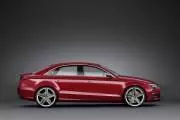 I-Audi: izwe elisha elikhethekile embukisweni wezimoto iDetroit, ingabe izokwethula i-A3 sedan?I-RS7? 32491_4