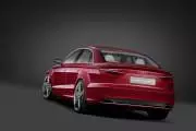 I-Audi: izwe elisha elikhethekile embukisweni wezimoto iDetroit, ingabe izokwethula i-A3 sedan?I-RS7? 32491_5