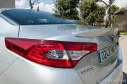 Kia Optima Hybrid: Espanjassa alkaen 34 705 euroa 32519_15