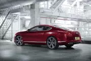 O Continental V8 se torna o repulsivo da Bentley que cresceu 22% em 2012 32533_5