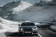 Continental V8 dadi revulsive saka Bentley sing mundhak 22% ing 2012 32533_6