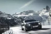 O Continental V8 se torna o repulsivo da Bentley que cresceu 22% em 2012 32533_7