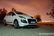 Peugeot 3008 Hybrid4 teste (III) 33190_11