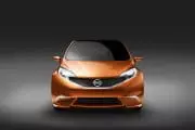 Nissan Note 2013, това е новият малък японски миниван 33348_6