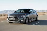 Hyundai Veloster Turbo прибывает в Европу со 183 л.с. 33366_4