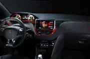 Peugeot 208 GTI Парижда булачак: Clio RS калтырасын 33441_10