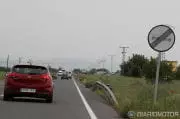 Kia Cee'd 2013, presentation och test i Madrid (andra delen) 33793_13