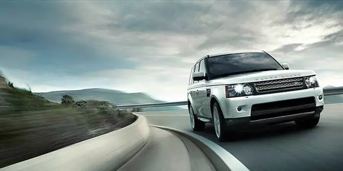 Range Rover Sports