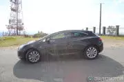 Testitud Opel Astra GTC 2.0 CDTI Sportive, kolmas osa: tehnoloogia ja selle hind 33996_7