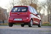 Kia Picanto 1.0 CVVT Concept, gisulayan (II) 34024_8