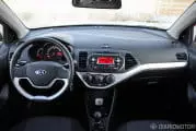 Kia Picanto 1.0 CVVT Concept, тестван (II) 34024_9