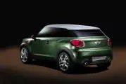 Coupe Mini Countryman hufanya hisia zote duniani 34041_3