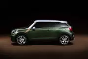 In Mini Countryman Coupe makket alle sin yn 'e wrâld 34041_5