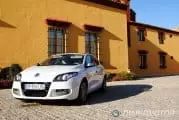 Renault Mégane urwego rwa 2012, kwerekana no gukora ikizamini muri Seville (II) 34173_11