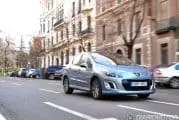 Peugeot 308 e-hdi 1.6 112 CV Allure, la tijaabiyay (II) 35068_8