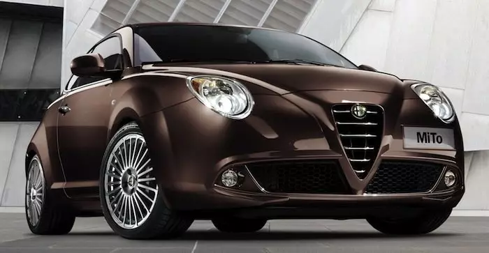 Alfa Romeo MiTo، 0.9 Twinair Turbo اور 1.3 JTDm 85 hp کی بدولت زیادہ موثر