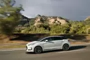 Citroën DS5 Hybrid4, taqdimot va Nitssadagi sinov (I) 35761_15