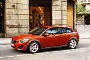 Volvo C30, sekarang dengan mesin diesel 150 hp 36322_3