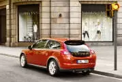 Volvo C30, sekarang dengan mesin diesel 150 hp 36322_4