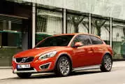 Volvo C30, sekarang dengan mesin diesel 150 hp 36322_6