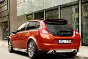 Volvo C30, sekarang dengan mesin diesel 150 hp 36322_7