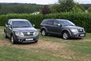 Fiat Freemont, presentation i Lugo (del II) 36569_7