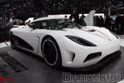 Un Koenigsegg Agera R care a stabilit recordul face 0-300 km/h în 14,53 secunde 36631_3