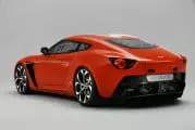 Aston Martin V12 Zagato ត្រឹមតែ 150 គ្រឿង តម្លៃ €400,000 36898_3