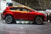 Mazda CX-5, कम्प्याक्ट SUV 2012 मा आउनेछ 36958_4