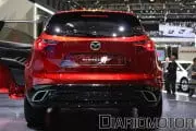 Mazda CX-5, SUV-ga is haysta wuxuu imaan doonaa 2012 36958_6