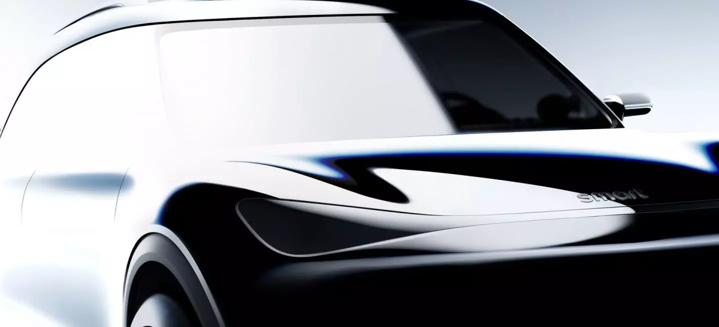 Smart Suv 2022 Sneak Peek 01