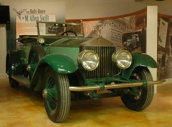 Tot die dood hulle geskei het: 77 jaar met dieselfde motor