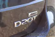 SsangYong Korando D20T Premium 4x4, चाचणी केलेले (II) 37375_13