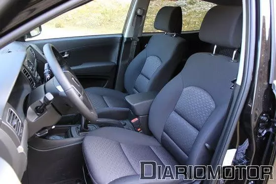 SsangYong Korando D20T Premium 4x4, diuji