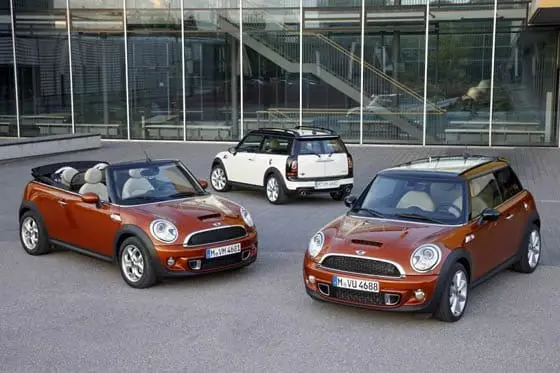 Mini séria 2011