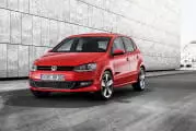 Volkswagen Polo-ს დიაპაზონი გაიზრდება GT და GTD ვარიანტებით 37777_2