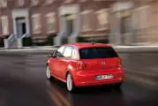 D'Volkswagen Polo Gamme wäert mat GT an GTD Varianten wuessen 37777_3