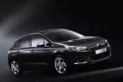 Citroën C4 کوٽائي، سامان ۽ قيمتن ۾ ٻه نوان بنيادي گيسولين انجڻ سميت 37791_6