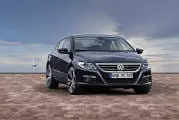 Volkswagen Scirocco та Passat CC, тепер із версіями BlueMotion 37895_10