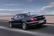 Volkswagen Scirocco та Passat CC, тепер із версіями BlueMotion 37895_13