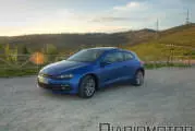 Volkswagen Scirocco او Passat CC، اوس د BlueMotion نسخو سره 37895_3