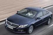 Volkswagen Scirocco та Passat CC, тепер із версіями BlueMotion 37895_9