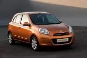 Nissan Micra sudah mempunyai enjin diesel tetapi hanya di India 38079_4