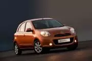 Nissan Micra มีเครื่องยนต์ดีเซลอยู่แล้ว แต่ในอินเดียเท่านั้น 38079_6