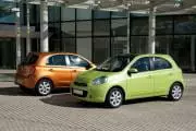 Nissan Micra มีเครื่องยนต์ดีเซลอยู่แล้ว แต่ในอินเดียเท่านั้น 38079_8