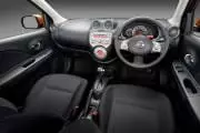 Nissan Micra มีเครื่องยนต์ดีเซลอยู่แล้ว แต่ในอินเดียเท่านั้น 38079_9