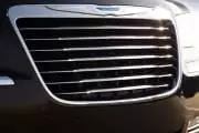 هي نئون Chrysler 300C جو اندروني آهي 38230_8