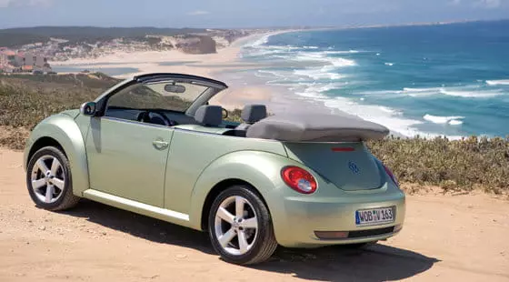 volkswagen new beetle