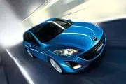 У Mazda 3 дэбютуе новы дызельны рухавік магутнасцю 115 л.з 38381_3