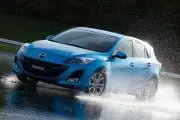 Mazda 3 memperkenalkan enjin diesel 115 hp baharu 38381_8